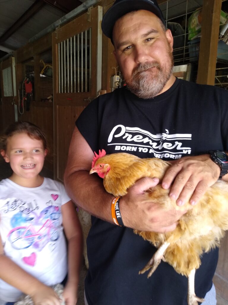 Home - A New Life Ranch