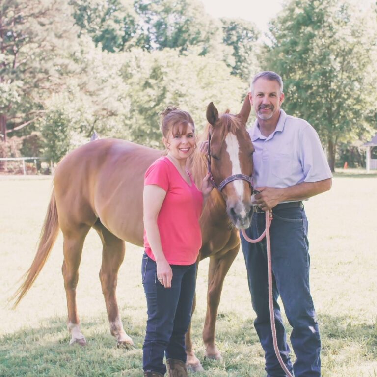 Home - A New Life Ranch